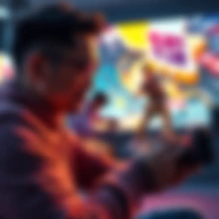 Top Looter Shooter Games for PS5: Quick Sessions for Dads : LevelUpTalk