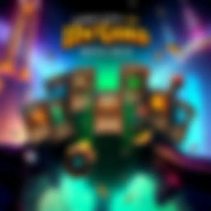 20 Exciting Lost City of Un'Goro Decks for Launch Day : LevelUpTalk