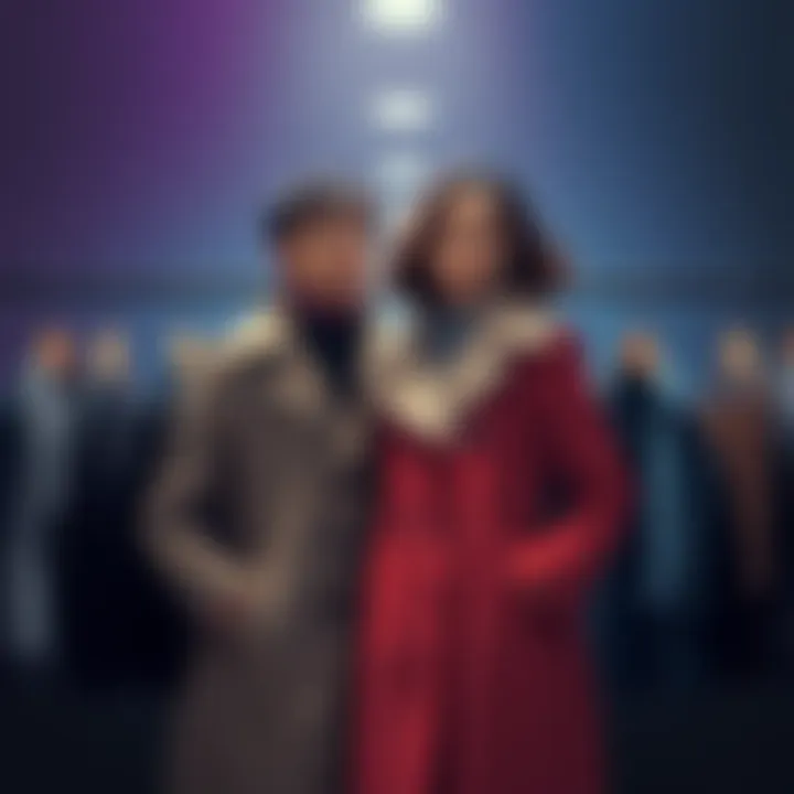 Loss of Beautiful Coats Leaves a Mark on Both : LevelUpTalk