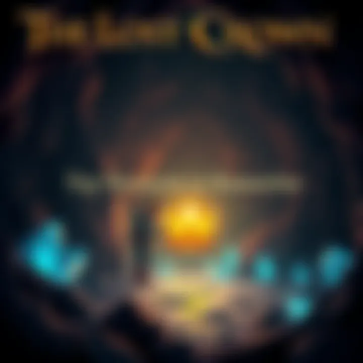Top Moments to Remember in The Lost Crown Game : LevelUpTalk