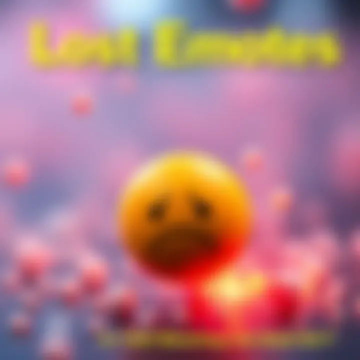 Emotes Gone: Is There Still Meaning in Life? : LevelUpTalk