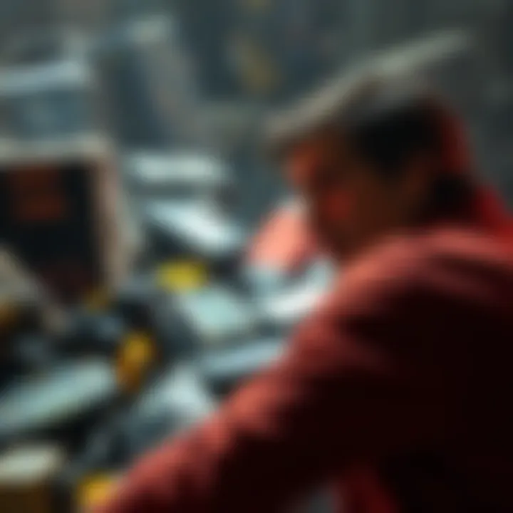 Lost Equipment Worth 60K: Can It Be Restored? : LevelUpTalk