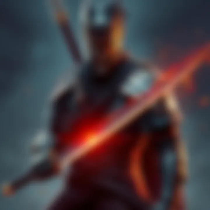 Lotf 2: Exciting Theories on New Weapons and Characters : LevelUpTalk