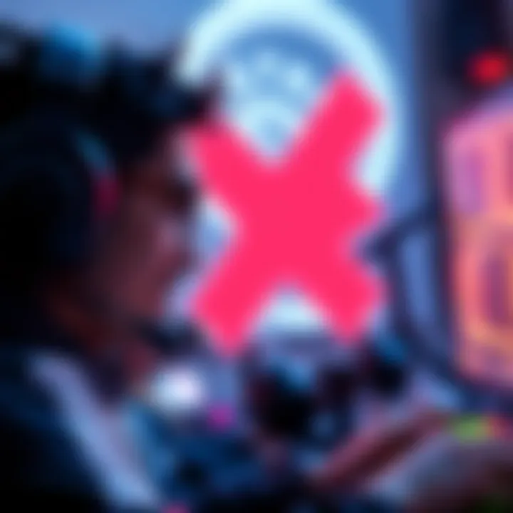 Meet NVA-MYND: The Loudest Player in Gaming Clans : LevelUpTalk