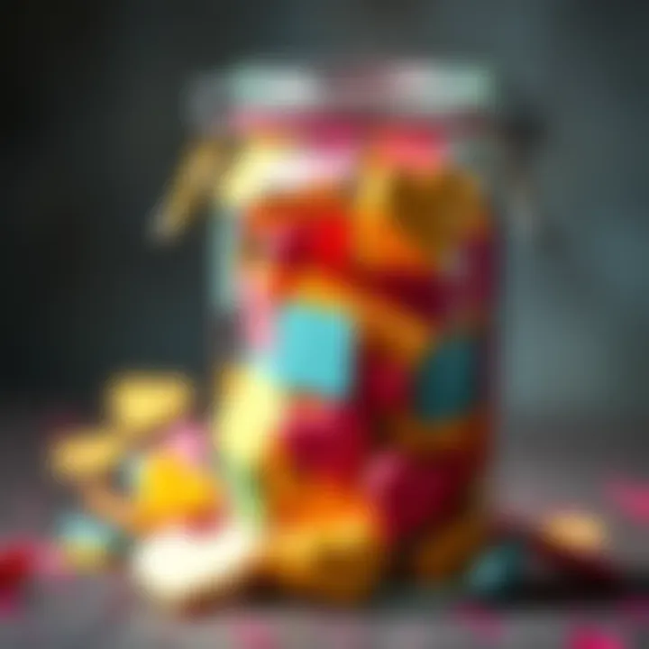 Unlock the Power of a Love Jar: Crafting Connection : LevelUpTalk