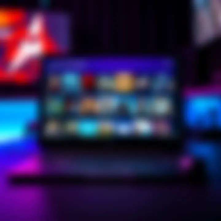 Top Low-End Gaming Recommendations for Your Laptop : LevelUpTalk
