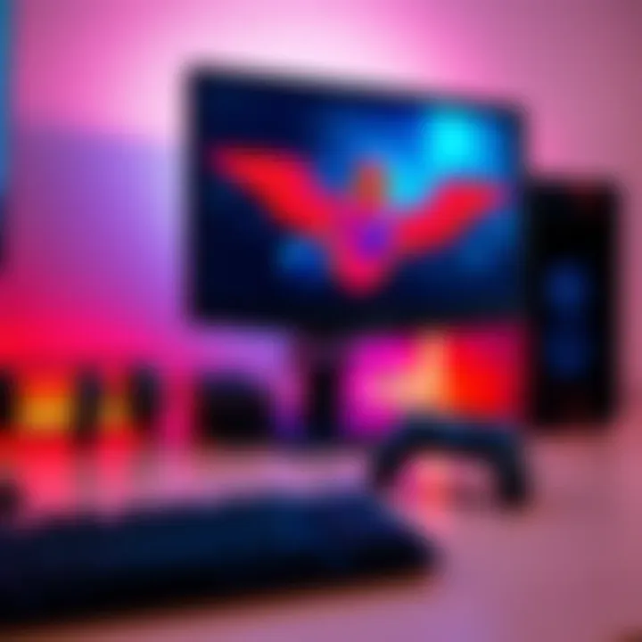 Top Games That Run Smoothly on Your Potato PC : LevelUpTalk