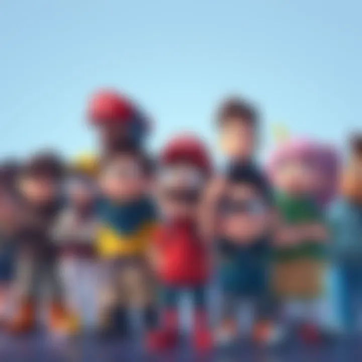 Who’s at the Bottom of the Gaming Prioritization List? : LevelUpTalk