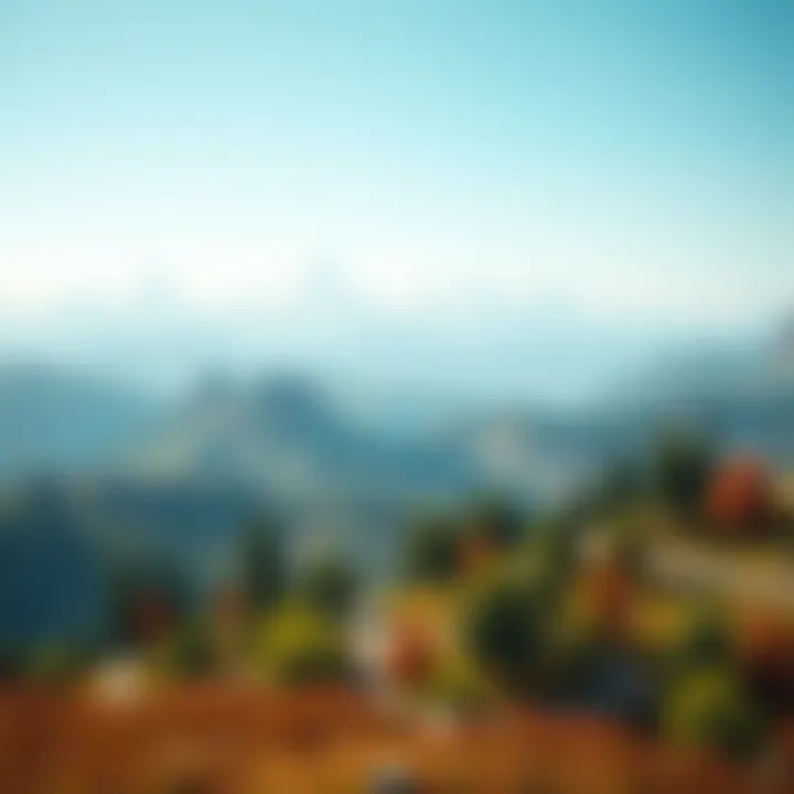 Explore How Low-Resolution Locations Impact Gameplay : LevelUpTalk