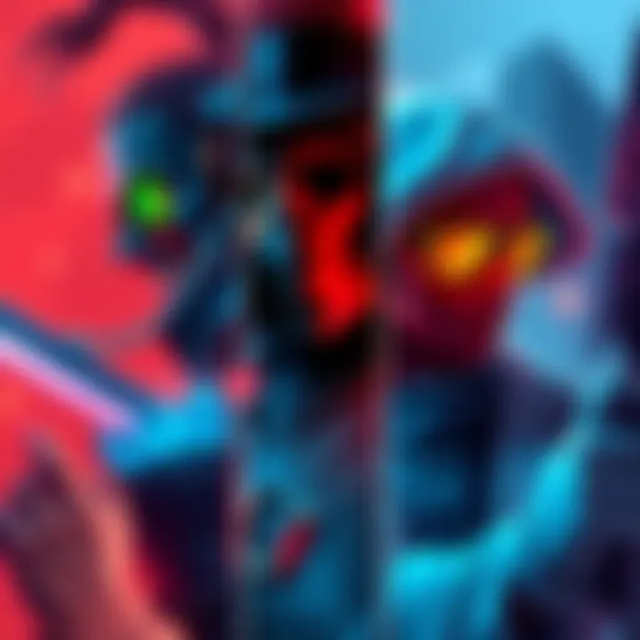 Choosing the Best Low Tier Killers to Main in 2025 : LevelUpTalk