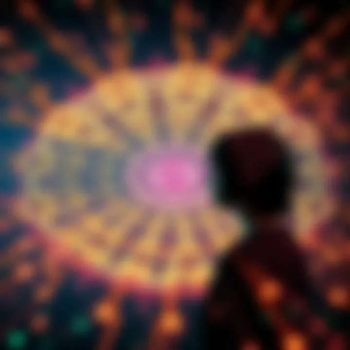 How the LSTR Pattern Was Recovered from Penrose : LevelUpTalk