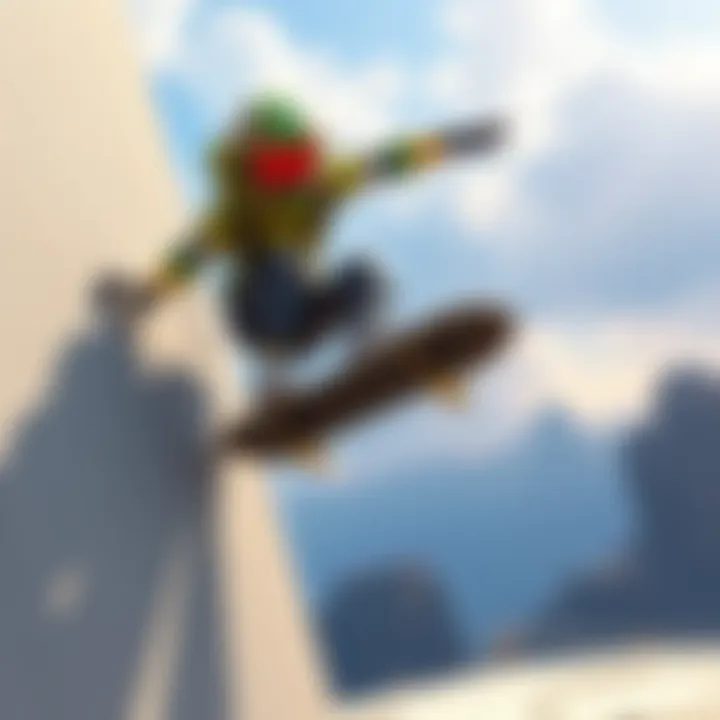 Key Strategies Every Lúcio Player Should Know : LevelUpTalk