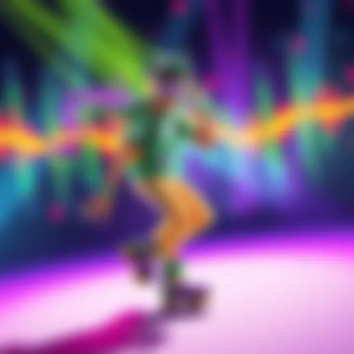 Why Lucio Mains Love the Beat of the Game : LevelUpTalk