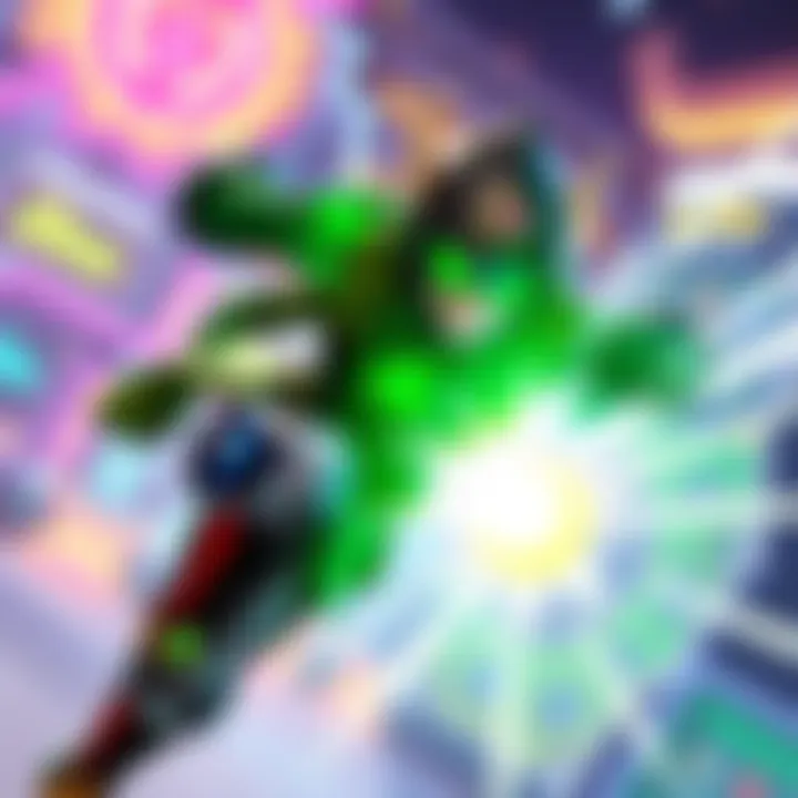 Lucio's Insane Buff: Why Is He Even More Overpowered? : LevelUpTalk