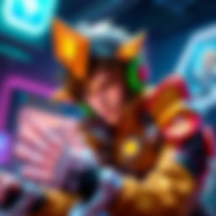 New to Lucio? Share Your Experience and Tips! : LevelUpTalk
