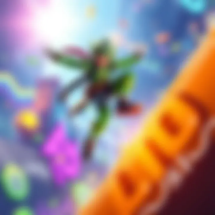 Top Videos to Master Lucio Gameplay on PC : LevelUpTalk