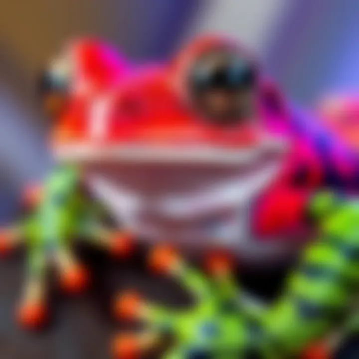 Critique of Lucio's Frog Skins: Unpopular Opinions : LevelUpTalk