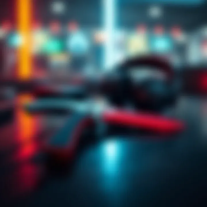 A Lucky Blade and John Wick's Plastic Heart Tune : LevelUpTalk