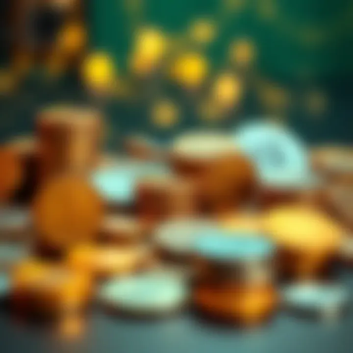 How Many Lucky Coins Are In Your Collection Today? : LevelUpTalk