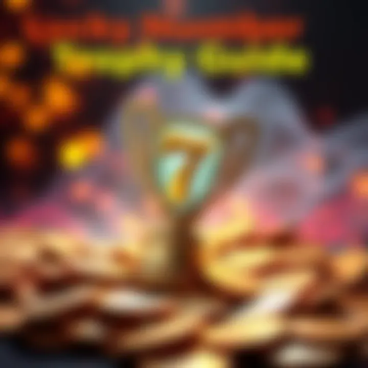 Unlock Your Lucky Number 7 Trophy with Lei Guide : LevelUpTalk