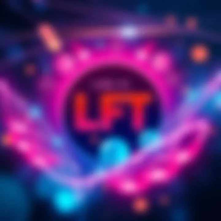 Lufka Revealed as LFT: What It Means for Users : LevelUpTalk