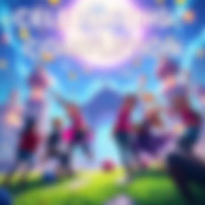 Luna Completed, Next Adventure Awaits in Freyna! 💚 : LevelUpTalk