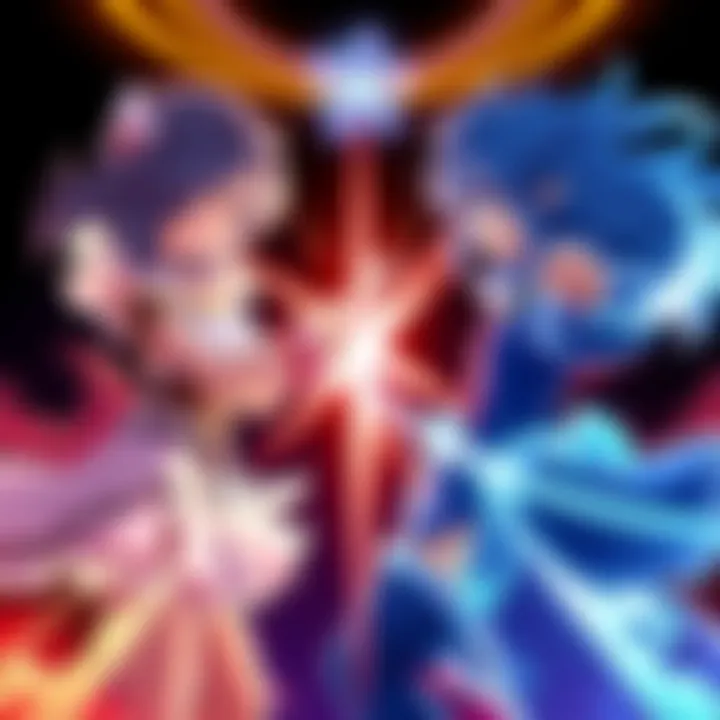 Ultimate Luna vs. Ultimate Sharen: A Full Comparison : LevelUpTalk