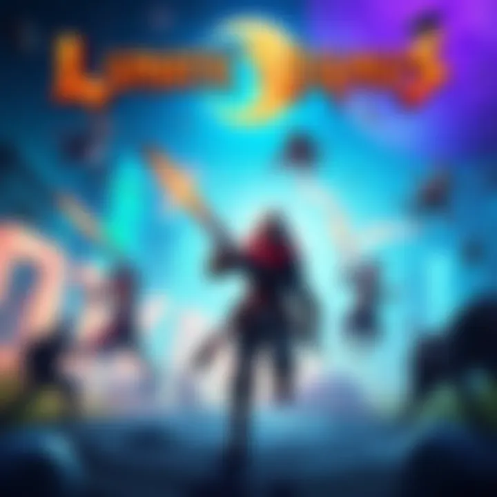 Lunatic Ignus: Exciting Updates from Gamescon 2025 : LevelUpTalk