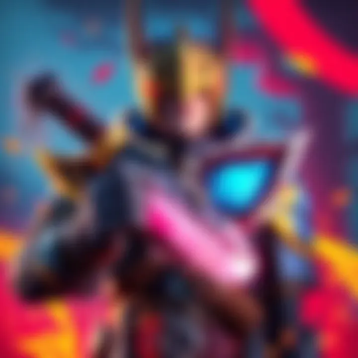 Ways to Obtain Lupine Imperator: Your Essential Guide : LevelUpTalk