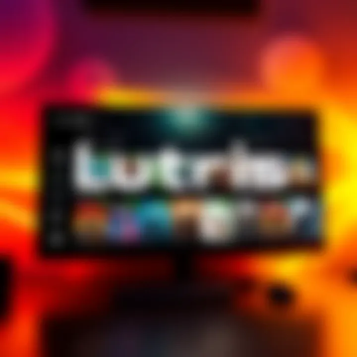 Exploring the Benefits of Using Lutris for Gaming : LevelUpTalk