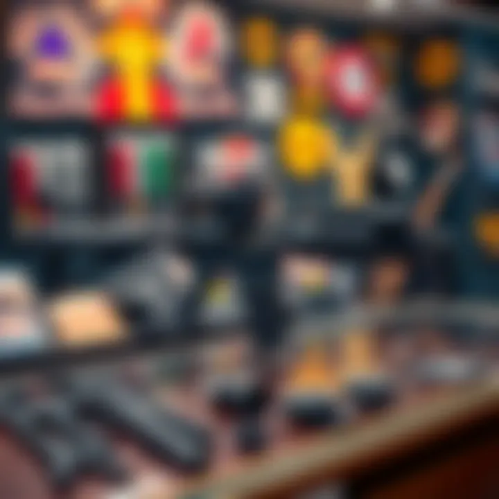 Limited Supply of M4s: A Collector's Joy : LevelUpTalk