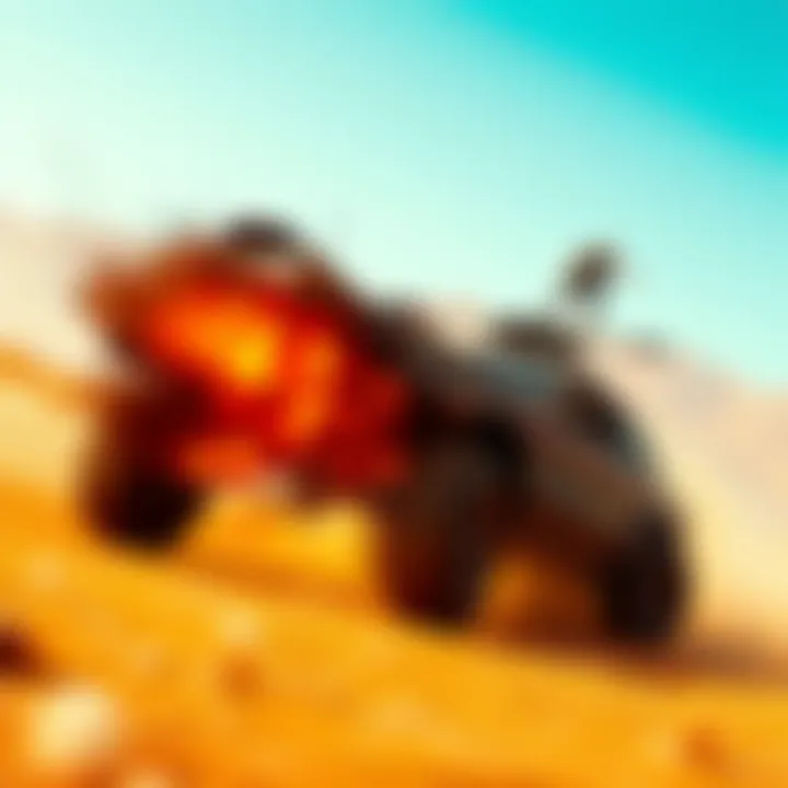 First Impressions of Mad Max: Is the Story Worth It? : LevelUpTalk