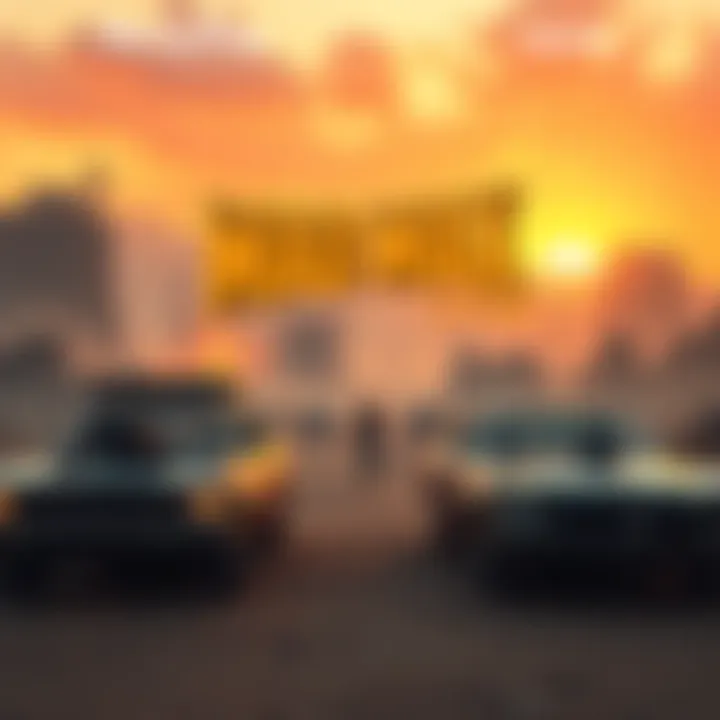 Decoding the Timeframe of the Mad Max Game Setting : LevelUpTalk