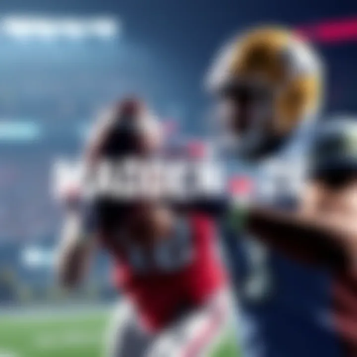 Madden 26 Franchise Gameplay Faces Serious Issues : LevelUpTalk