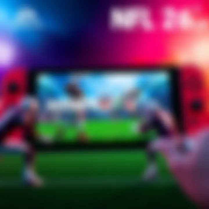 EA SPORTS Madden NFL 26 Launch Trailer for Nintendo Switch 2 : LevelUpTalk