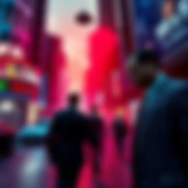 Mafia Definitive Edition: Stunning Graphics and Gameplay : LevelUpTalk