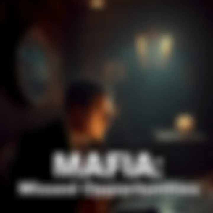 Mafia: The Old Country Review - Missed Opportunities : LevelUpTalk