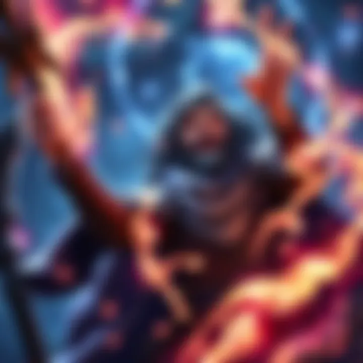 Mastering Mage Skills and Overcoming Deaths in DD : LevelUpTalk