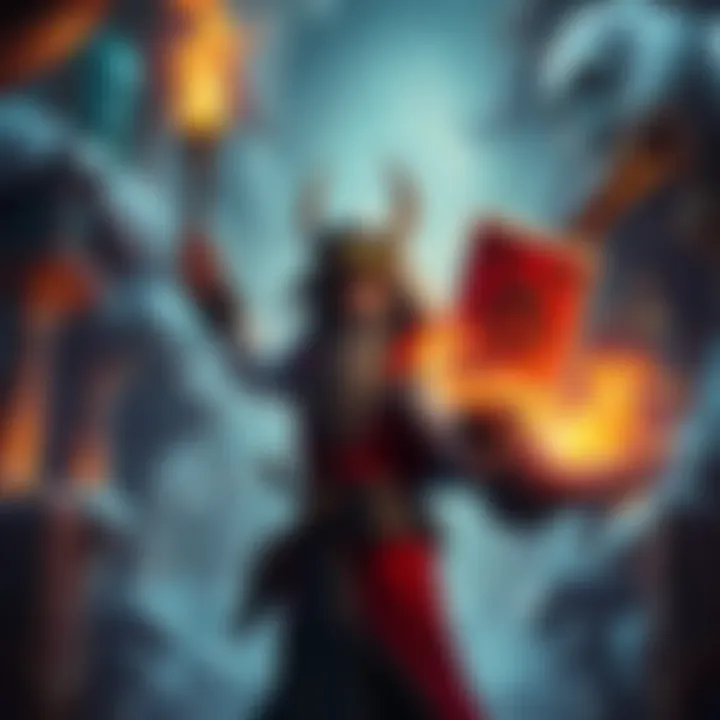 Unlocking the Mage Class in Ancient Dungeon VR: A Challenge : LevelUpTalk