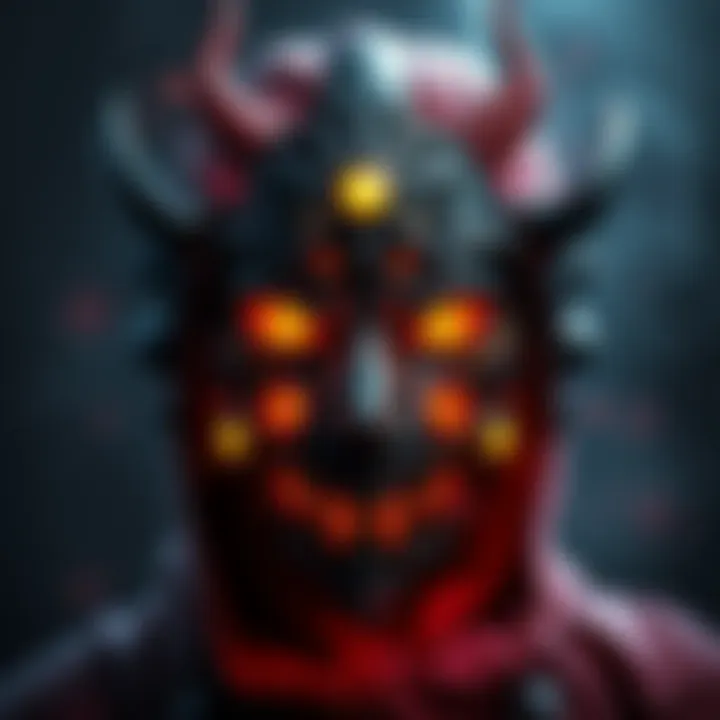 Exploring an Overly Complicated D&D Character Concept : LevelUpTalk