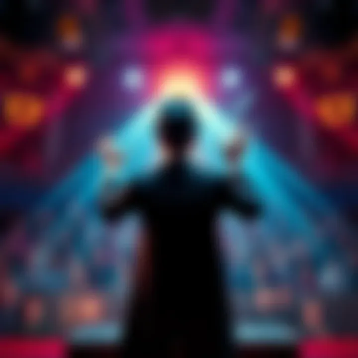 Marvel at the Magic: Unforgettable Moments from 2026 : LevelUpTalk