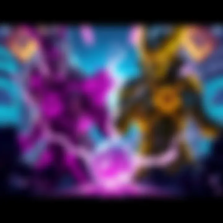 Magik and Storm Bring Excitement to Cerebro 2 : LevelUpTalk