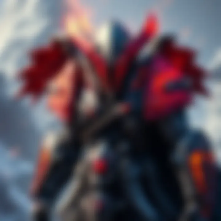 Magnamalo Armor: Is it Truly the Best in Base Rise? : LevelUpTalk