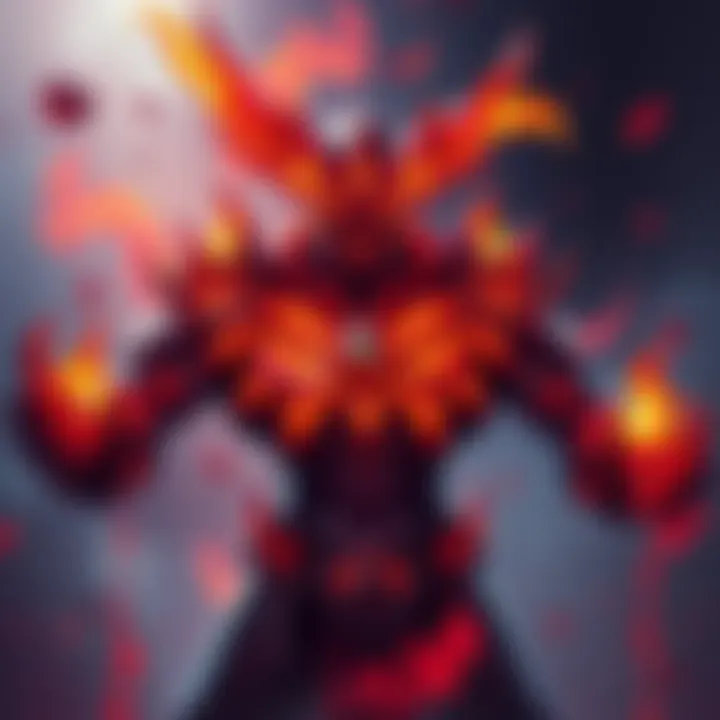 Are Magma Maugaaaa Skins Still Available from Blizzard? : LevelUpTalk