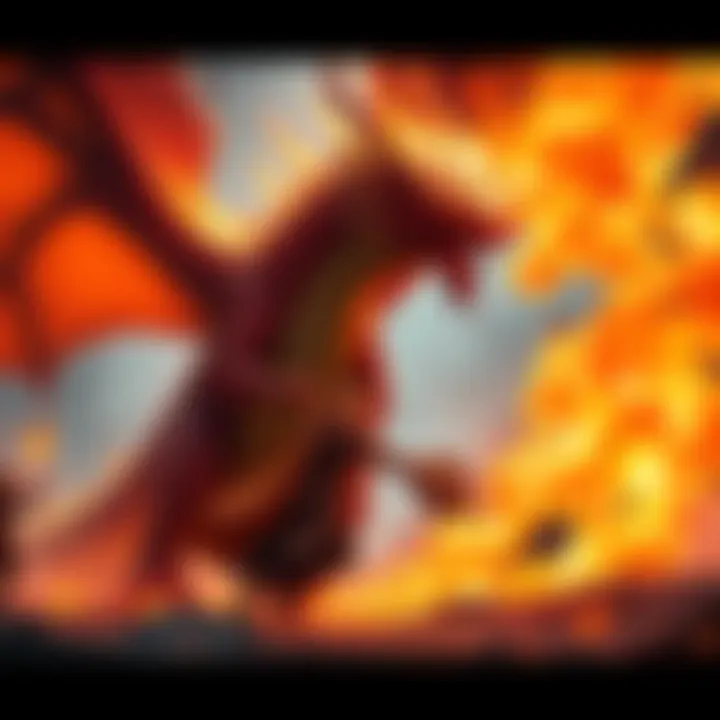 Magma Wyrm Absorption: Seeking Better Damage Insights : LevelUpTalk