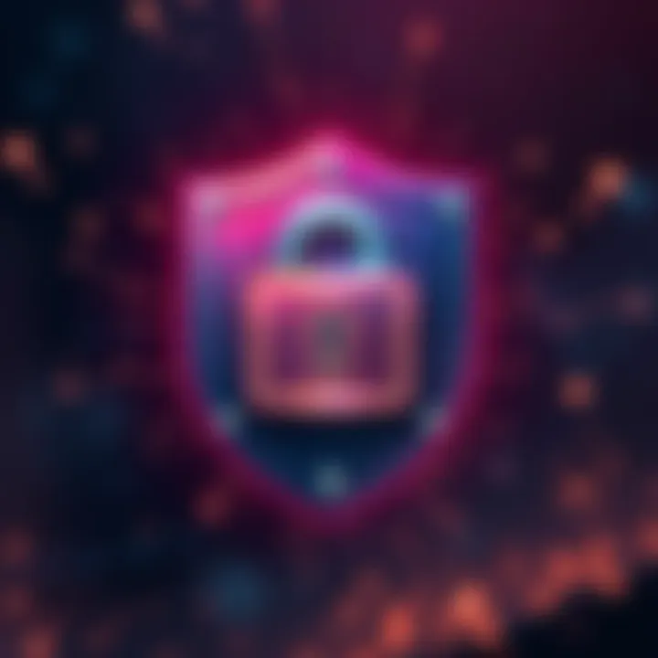 Mail Lock Feature: Securing Your 7 Ranked Shield Card : LevelUpTalk