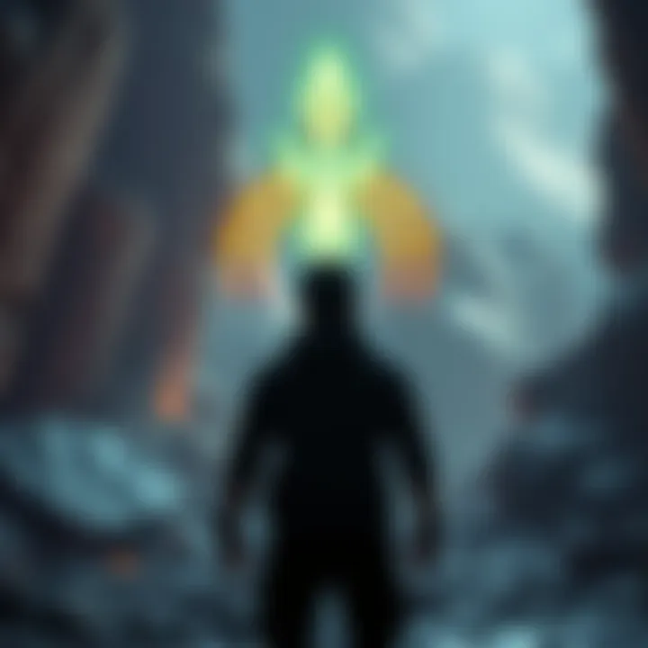 First Major Discovery After 300 Hours of Exploration : LevelUpTalk