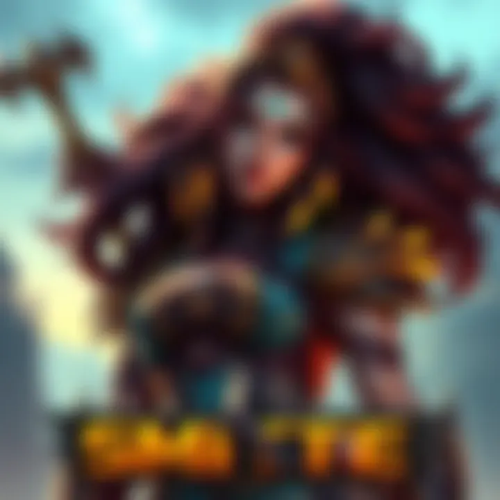Fans Eager for Maman Brigitte's Return to Smite 2 : LevelUpTalk