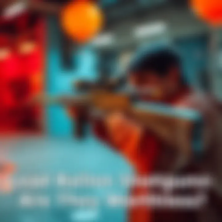 Lead Balloon Shotguns: Are They Worthless? : LevelUpTalk