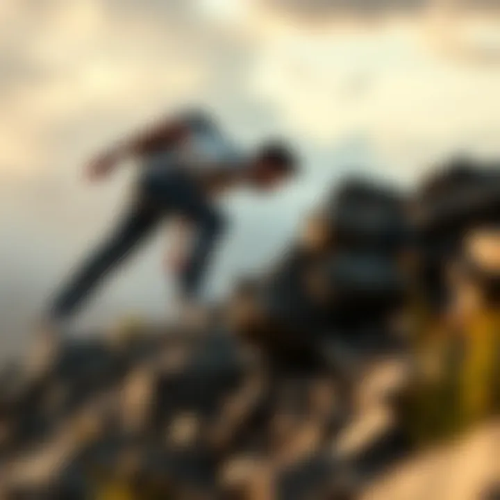 He's Doing His Best: A Closer Look at Effort and Resilience : LevelUpTalk